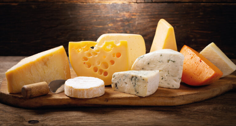 Cos'è il Caglio e a cosa serve? La Guida del Caglificio Clerici